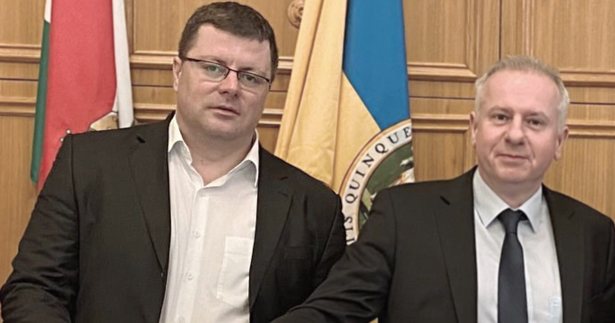 Nem örülhet Ruzsa Csaba: tovább folyik a nyomozás az ügyében | Pécs Aktuál