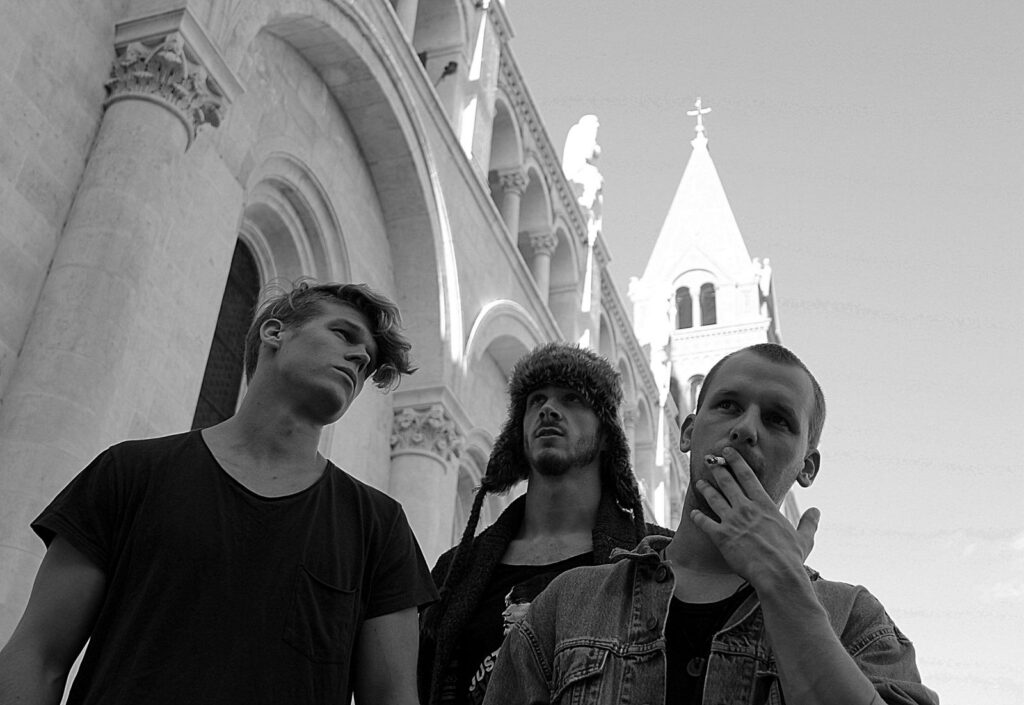 Falusi garázsból a pécsi zenei élet krémjéig, Imre Gábor története ...