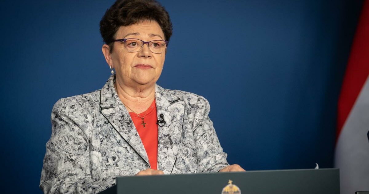 Baranyát nem említette Müller Cecília, és ez most jó! | Pécs Aktuál