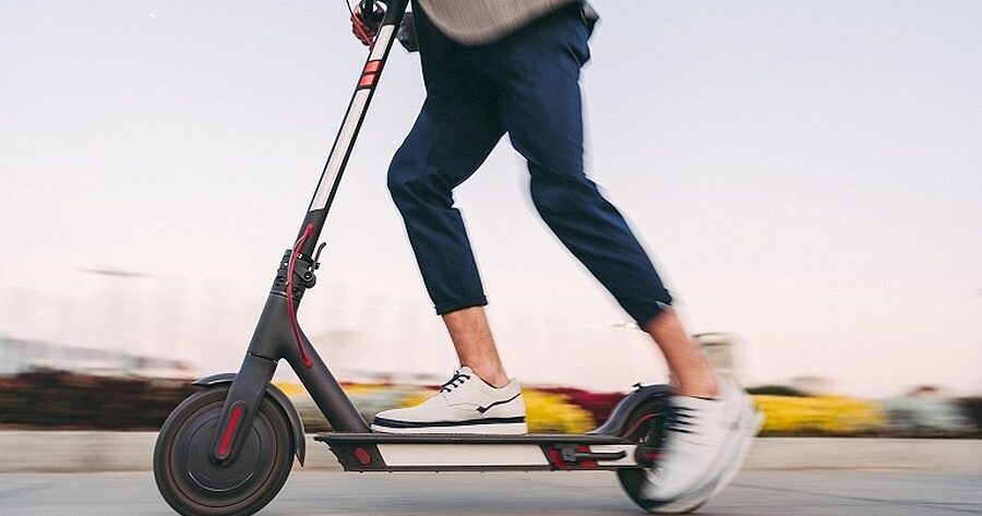 E-scooters have arrived in Pécs, we are showing you the rules! | Pécs ...