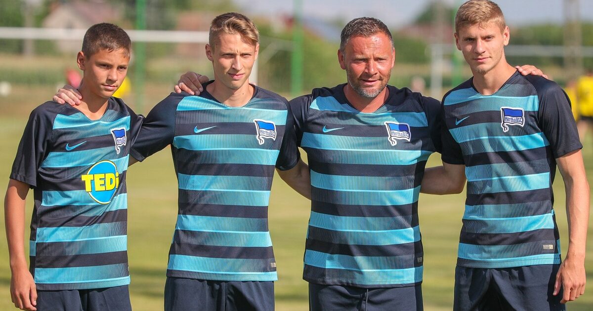 Dárdai Mártont hiába látná szívesen Marco Rossi? | Pécs Aktuál Dárdai Mártont hiába látná szívesen Marco Rossi? | Pécs Aktuál