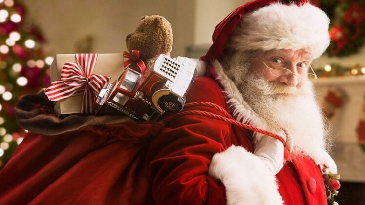 Santa Claus Day programme guide in Baranya | Pécs Aktuál