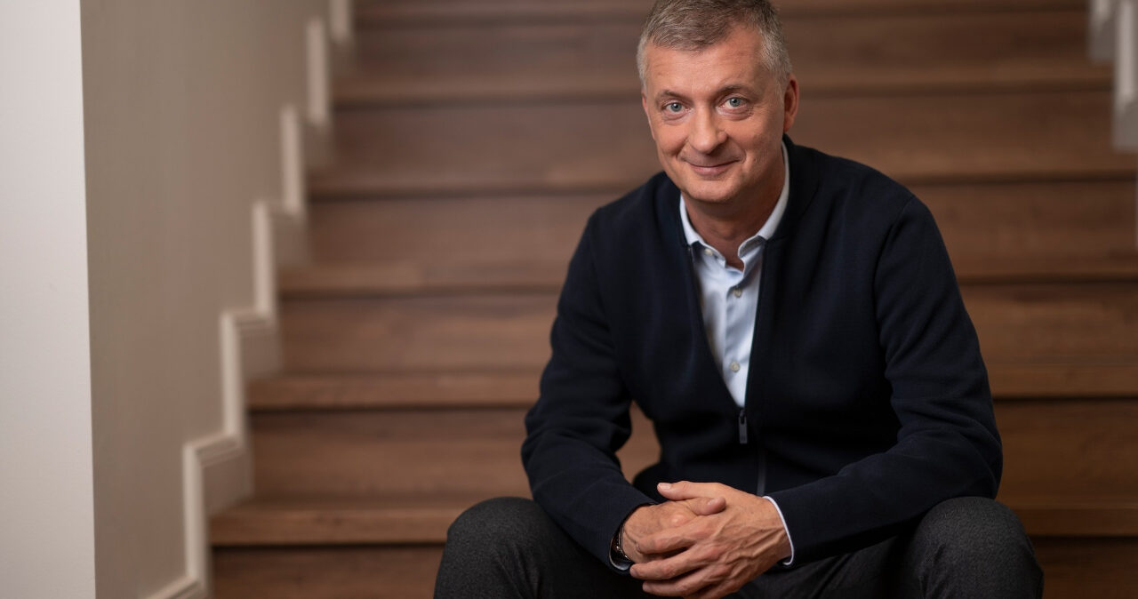 Vissza akarja szerezni Pécset, és elege van a gesztuspolitikusokból ...