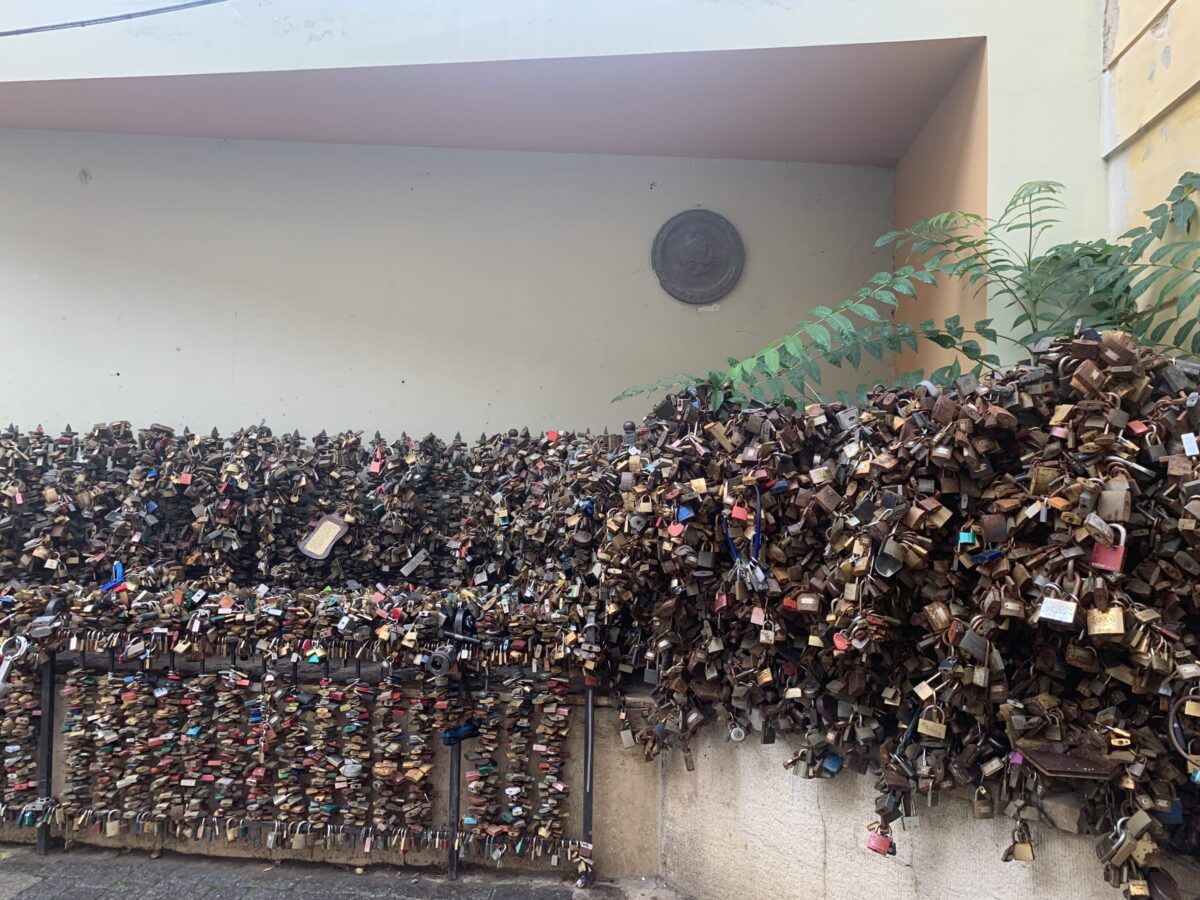 Pécs is beautiful even in cloudy weather | Pécs Aktuál