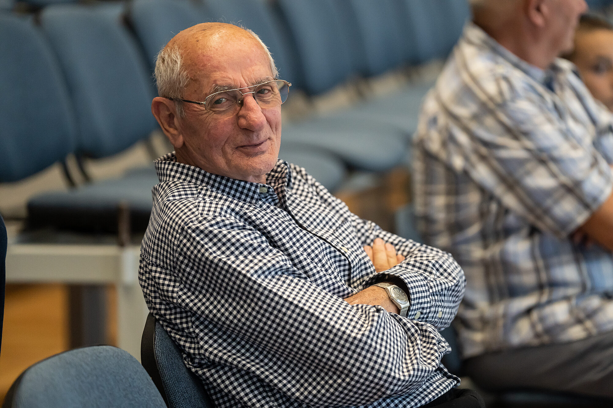 Van nekünk egy pécsi „kis Puskásunk”, aki a kosárlabdánál kötött ki ...