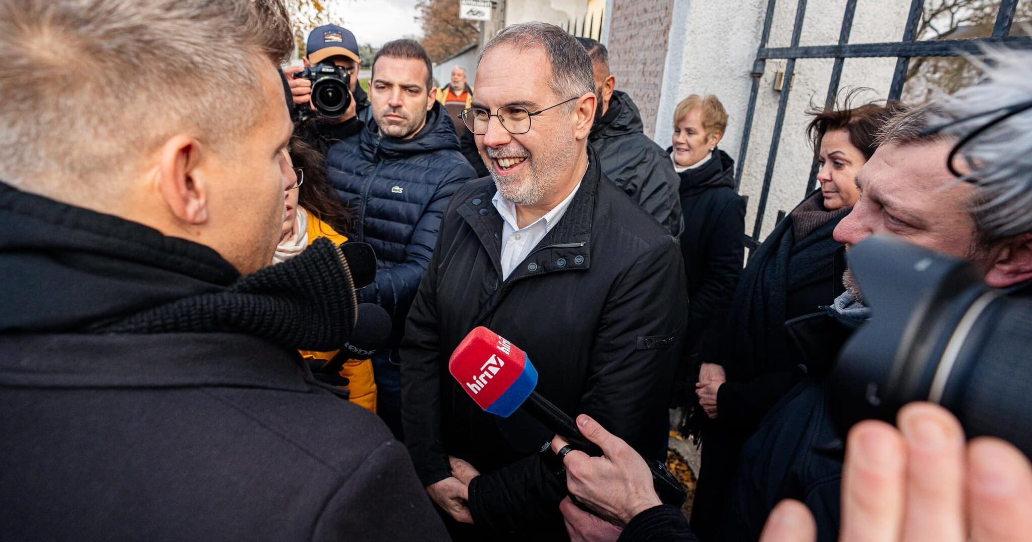 Lemondott és távozik posztjáról Csizi Péter, de nem marad munka nélkül ...