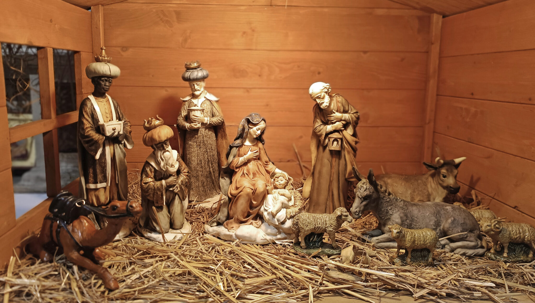 Vizkeresztkor érkeznek a három királyok! | Pécs Aktuál