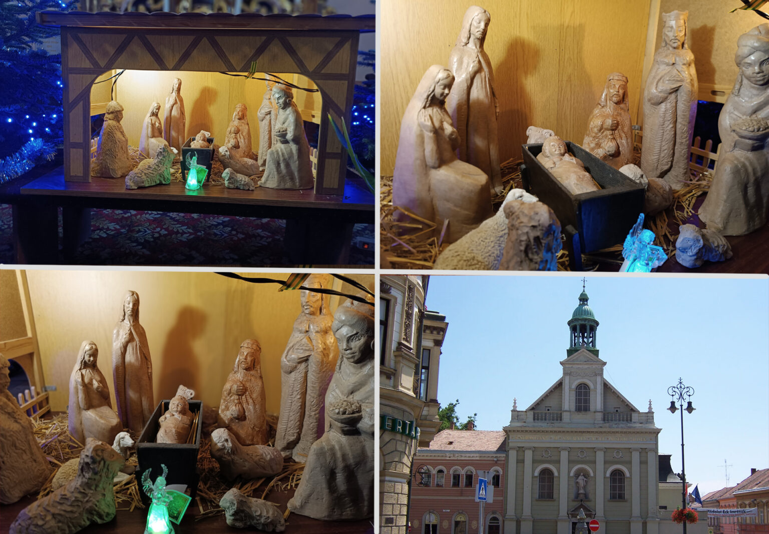 Vizkeresztkor érkeznek a három királyok! | Pécs Aktuál