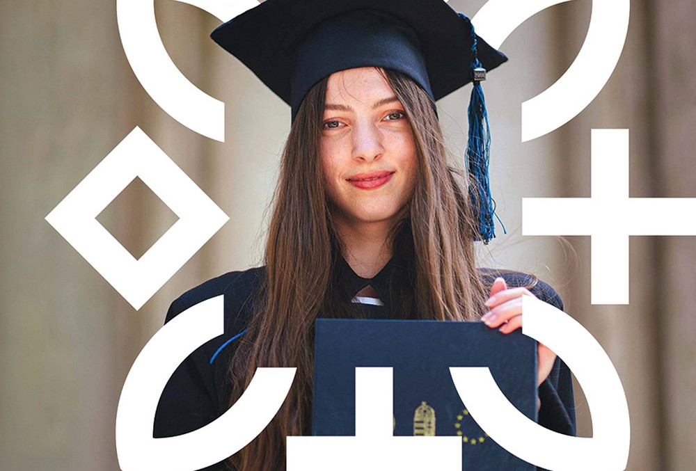 Arculatot vált a PTE: új logó és brandbook vezet a múltból a jövő felé ...