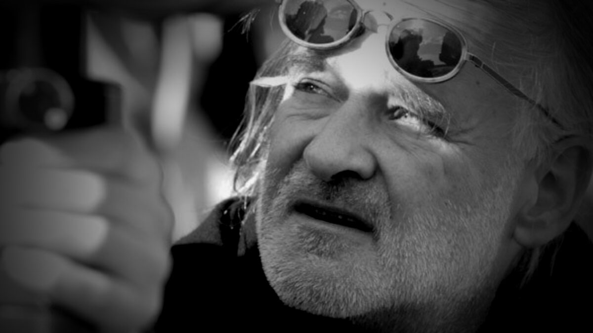 Meghalt Tarr Béla | Pécs Aktuál